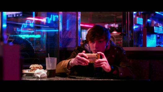 Nerve - Trailer - video dailymotion