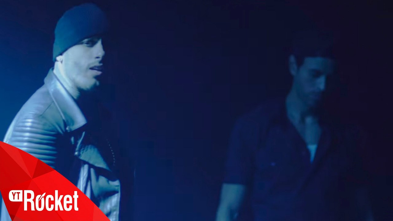 Nicky Jam y Enrique Iglesias El Perdón [Official Music Video YTMAs ...