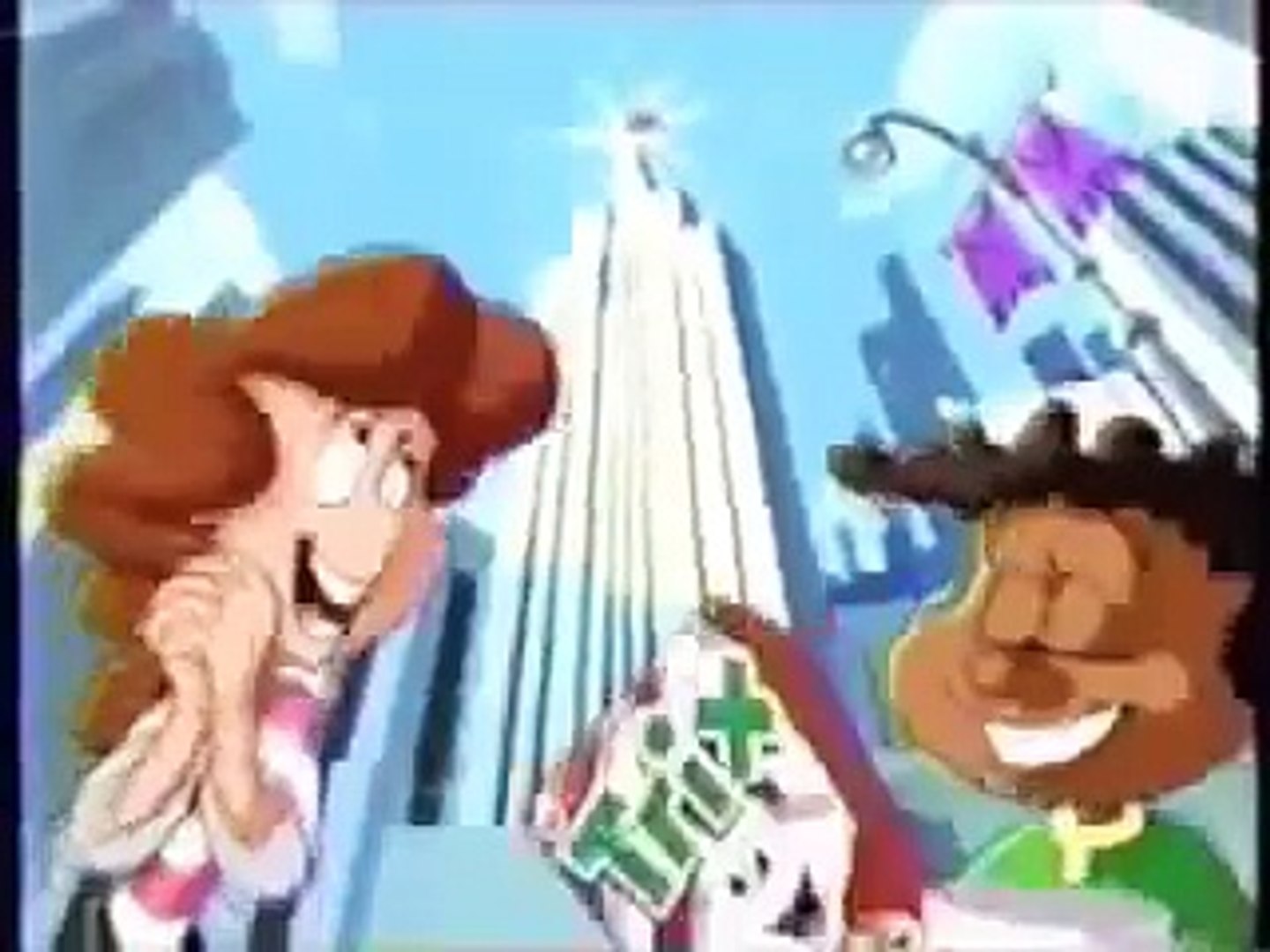 Trix Dream Commercial