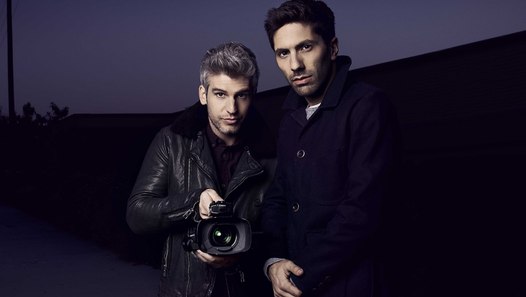 Catfish: The TV Show Season 7 S07 E36 · Shirlene and James - video ...