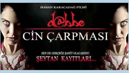D@bbe: The Possession Turkish Full Movie by YouTalkies - Dailymotion