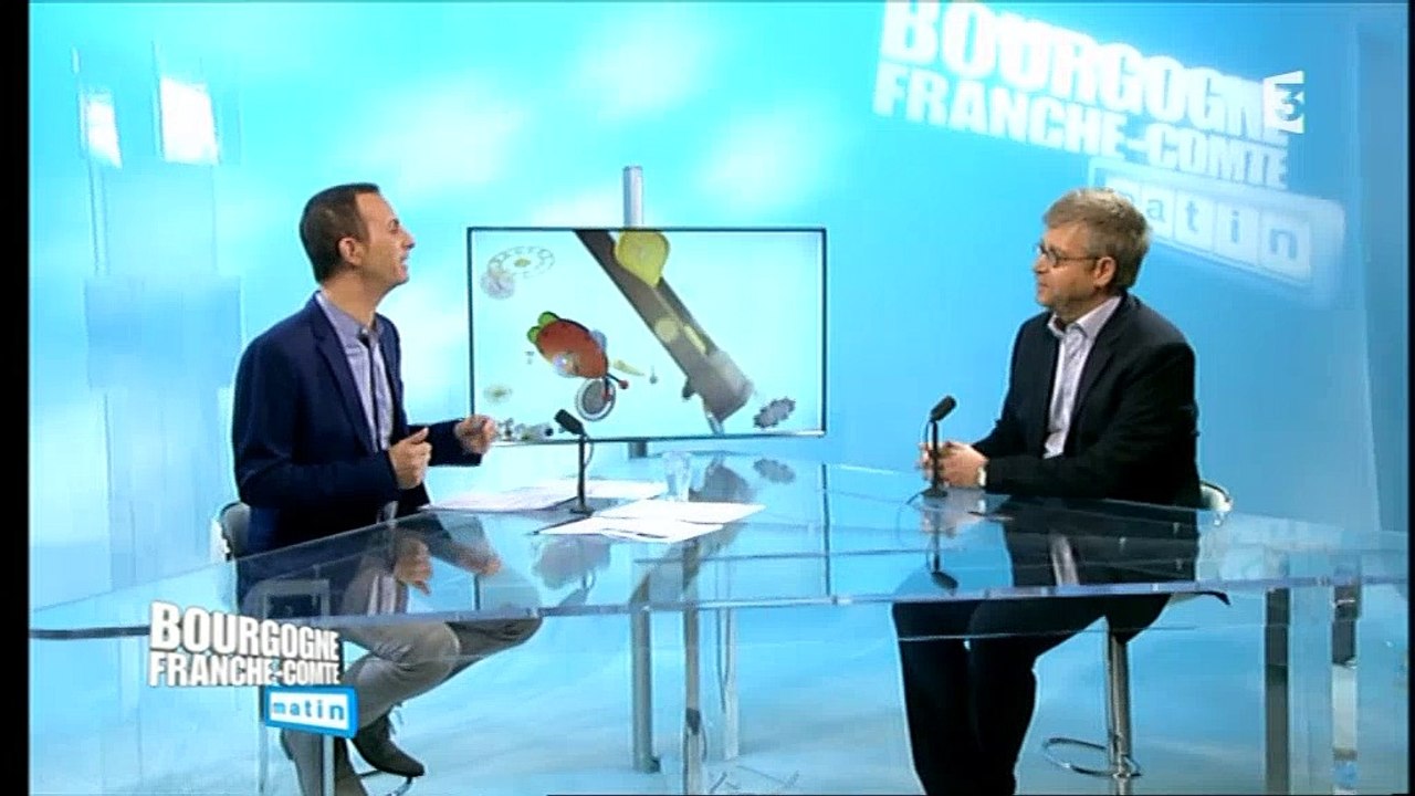 Don du sang avec l'EFS avec Pascal Morel - Vidéo Dailymotion