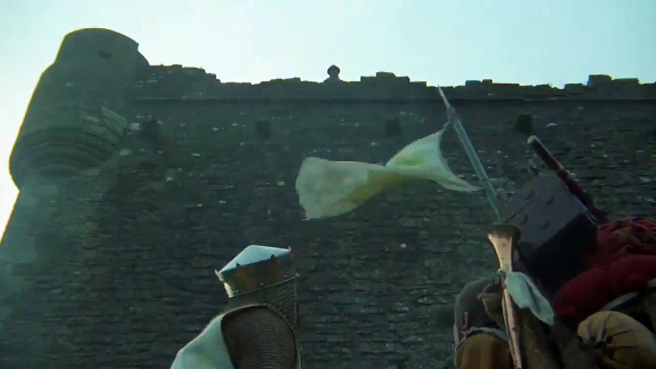 "King of the Britons" - Monty Python and the Holy Grail - video Dailymotion