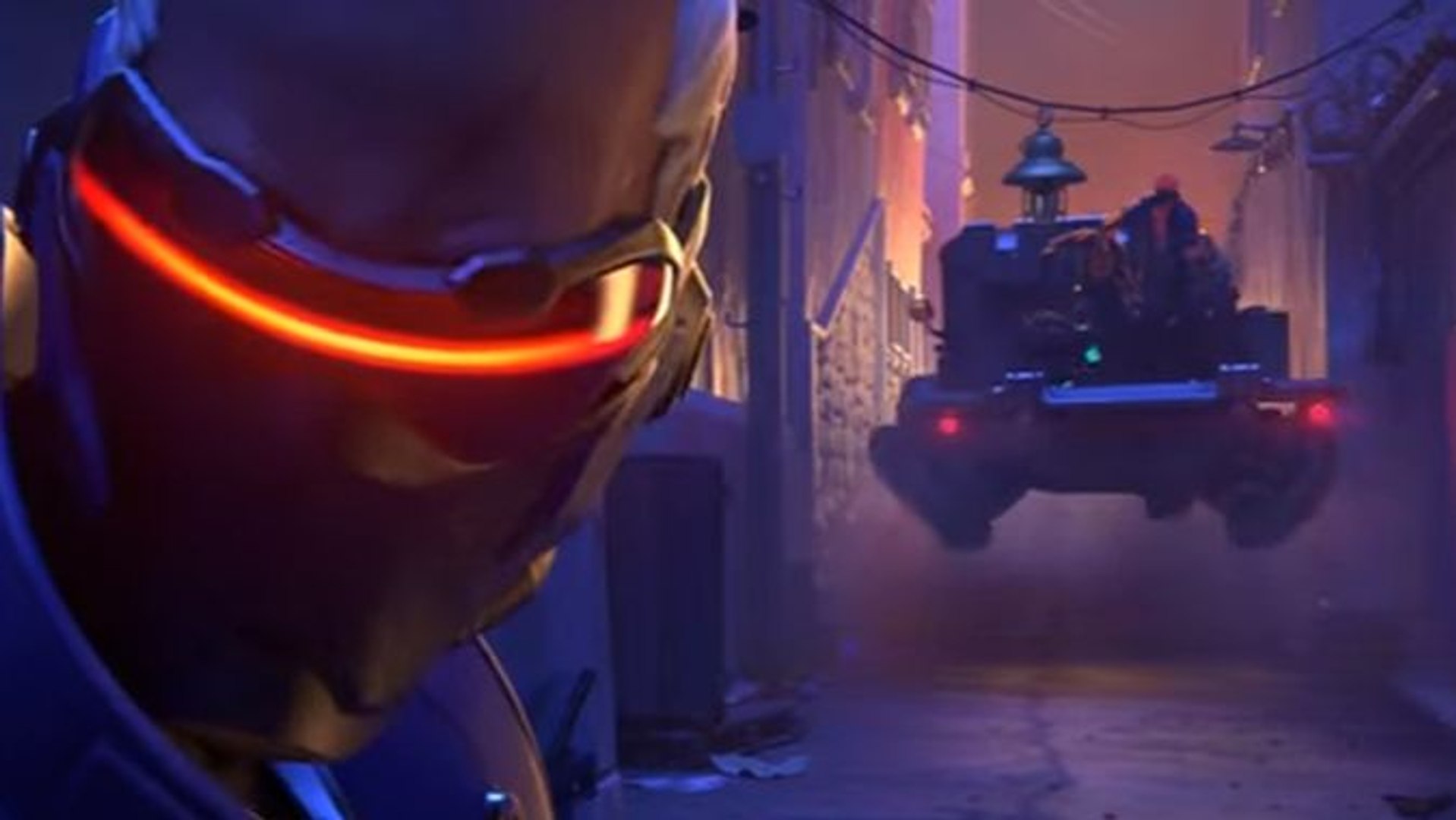 Overwatch Sfm Compilation Telegraph