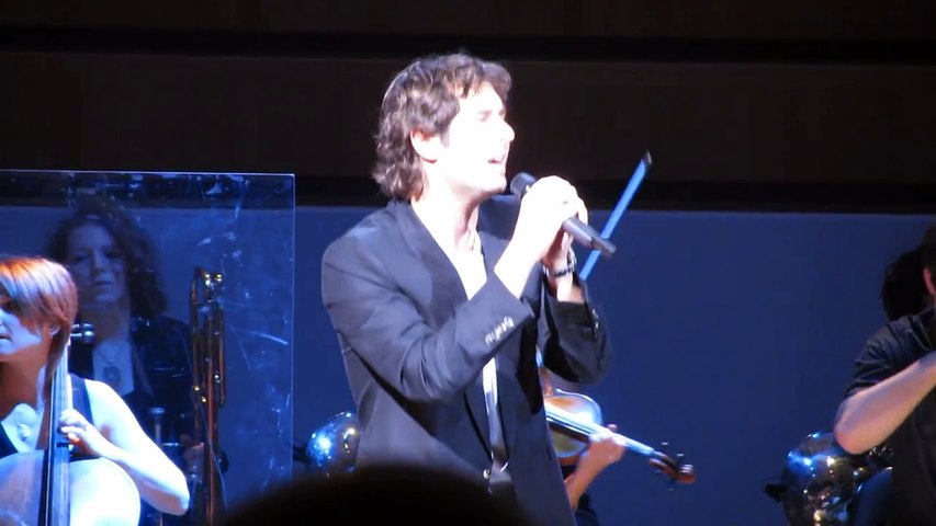 Oceano Josh Groban Lyrics / Remo, tremo, sento (deep voice like josh). - Wallpaper Collection