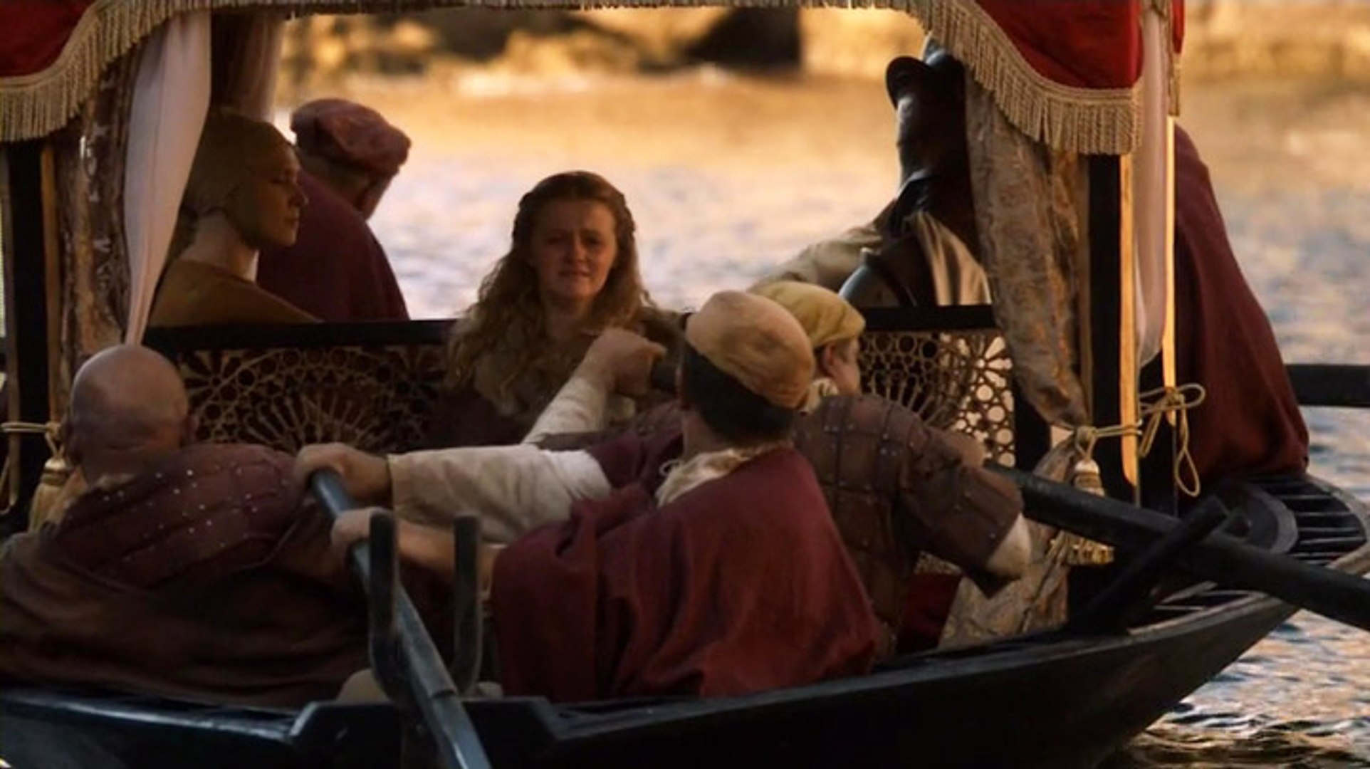 Myrcella Game Of Thrones