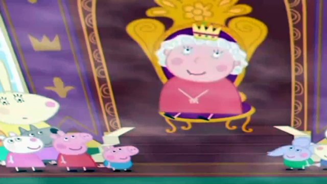 Peppa Pig Peppa S Circus videos - Dailymotion