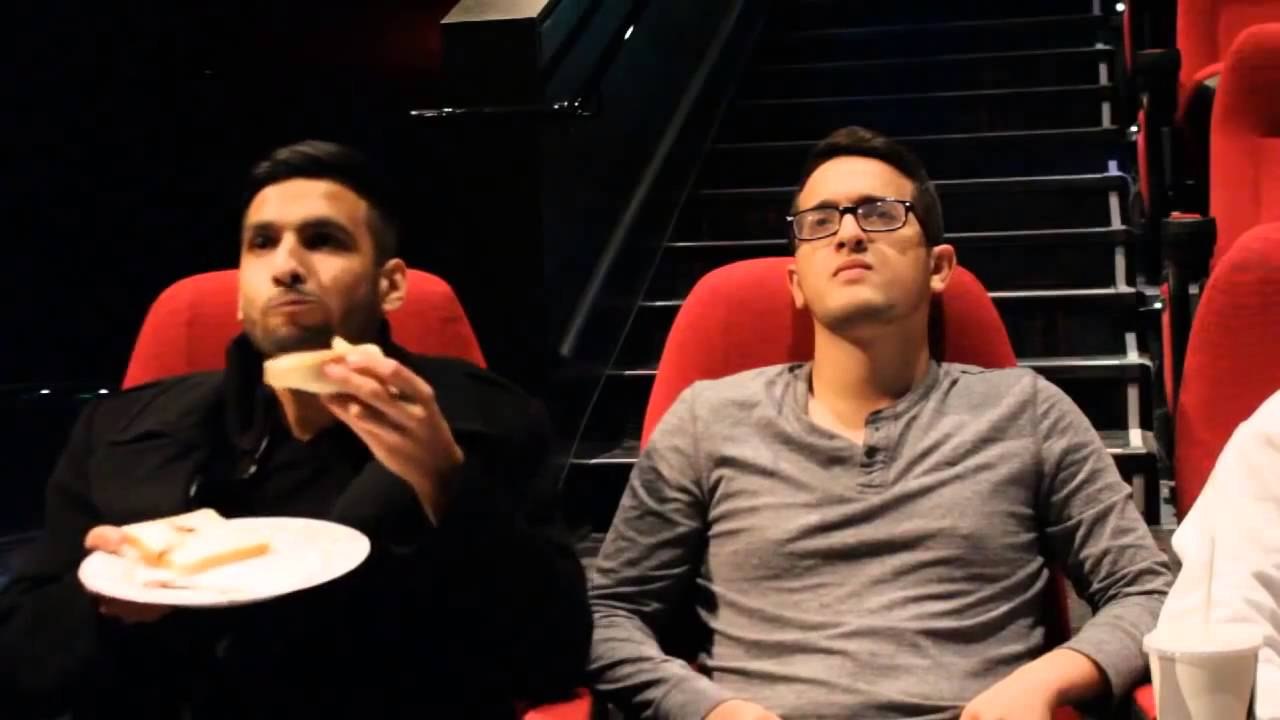 Zaid Ali Funniest Video - Restaurant in Jacket- ZaidAliT New Funny ...