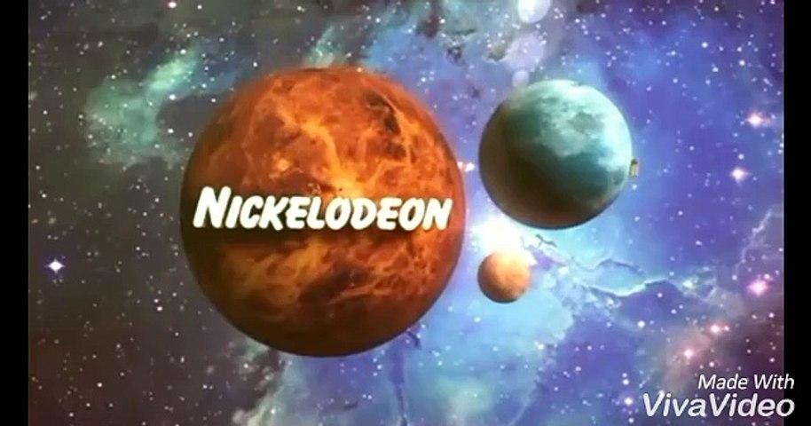 Nick Jr Dvd Logo