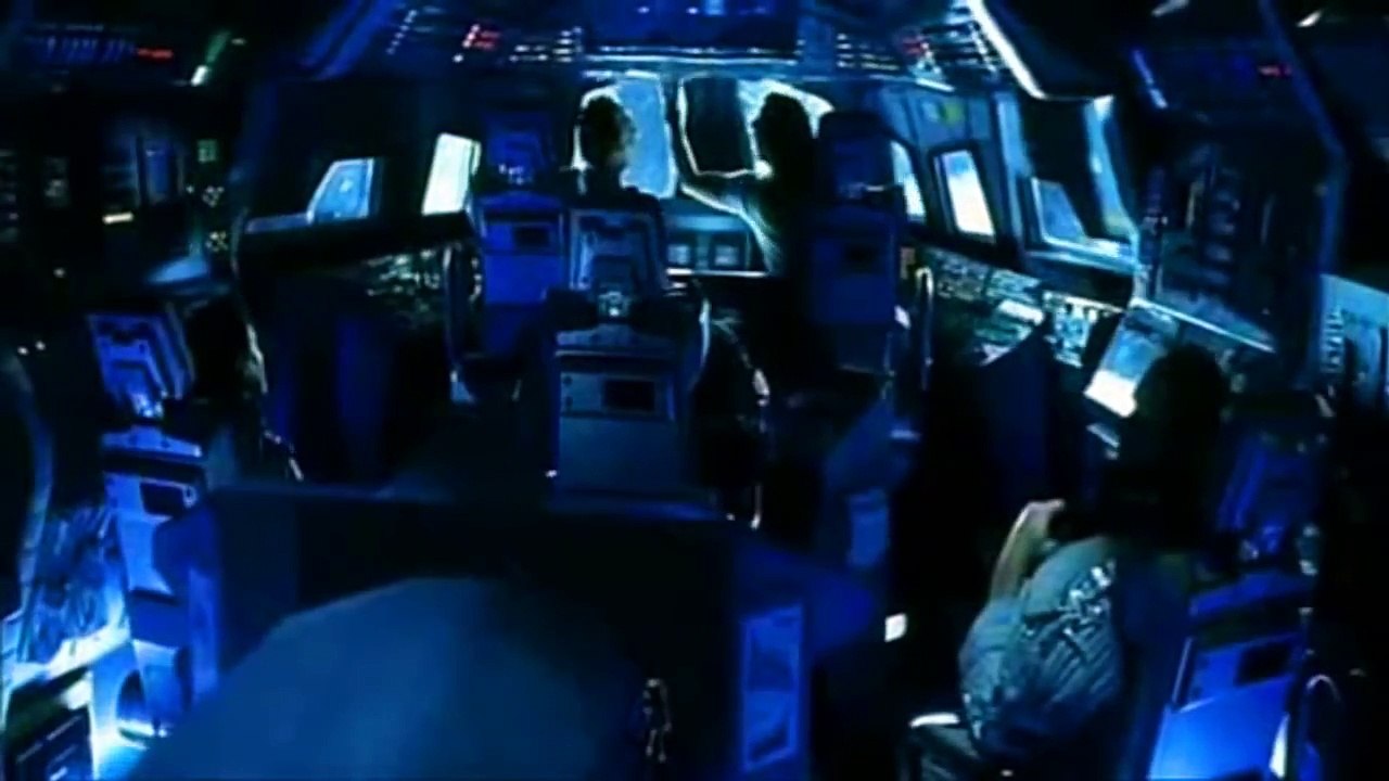 Scène finale Armageddon - Vidéo Dailymotion