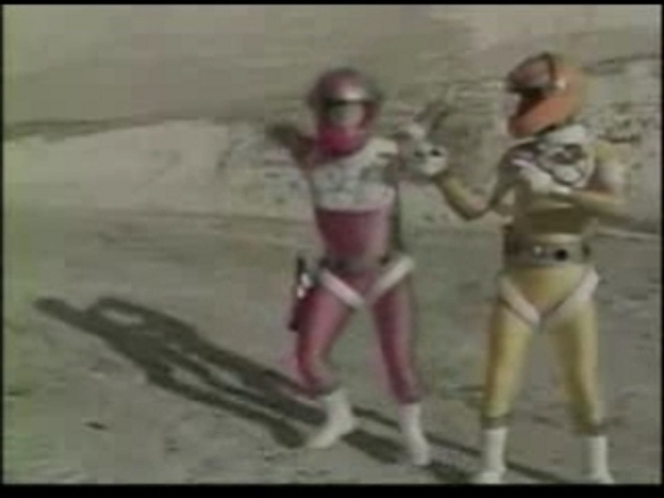 Les inconnus - Biouman - Vidéo Dailymotion