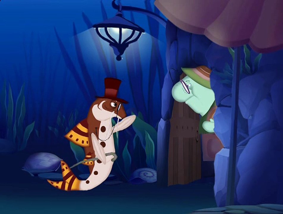 001. Лунный гость – Видео Dailymotion