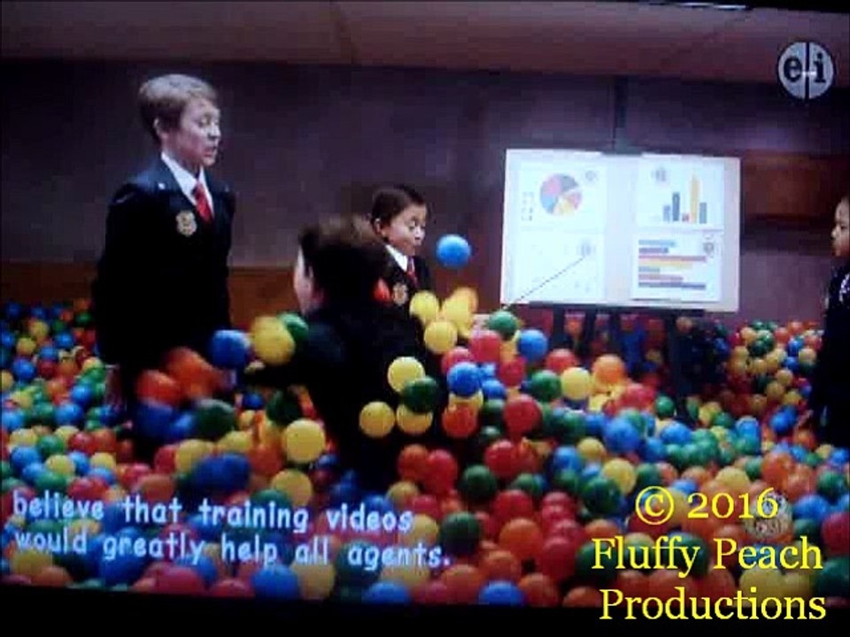 Alpha's Reactions: Odd Squad--"Training Day Part 2" - video Dailymotion