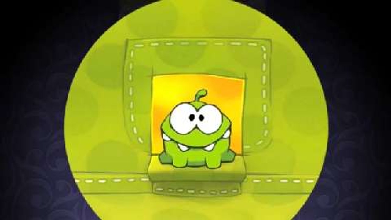 Cut the Rope Trailer - video Dailymotion