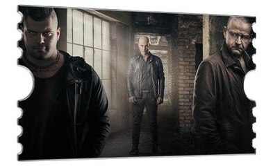 Gomorra La Serie 2 di Manu Antonucci - Dailymotion