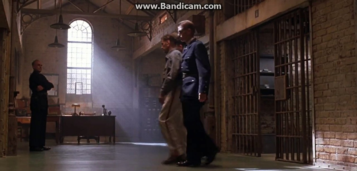 The Green Mile Execution Rehearsal Part 1 - video Dailymotion