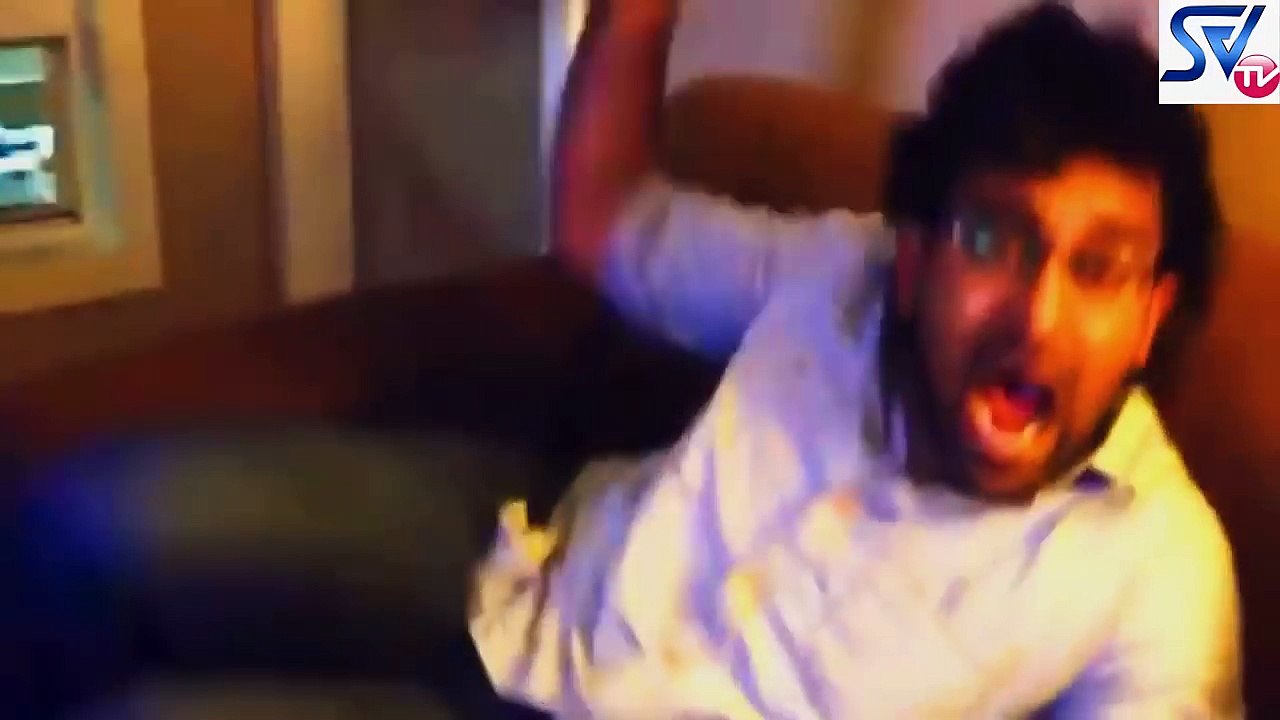 Scary Funny Wake Up Pranks Compilation - video Dailymotion