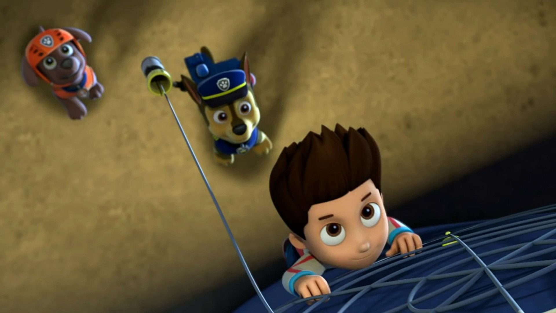 Paw Patrol Pup Pup Boogie