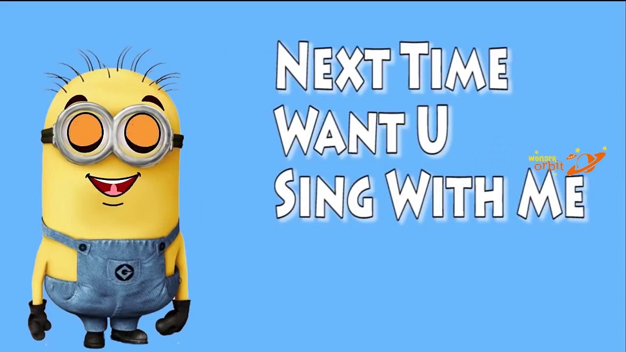 Phonics ABC Songs | ABC Songs for Children | Minions In Despicable Me ...