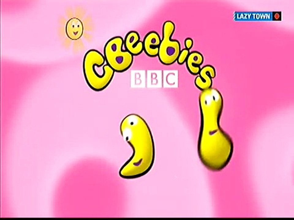 Cbeebies - Birthday cards 19/09/2008 - video Dailymotion