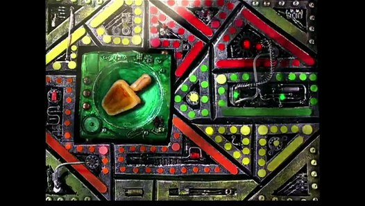 Crashbox - Episode 4 - video dailymotion