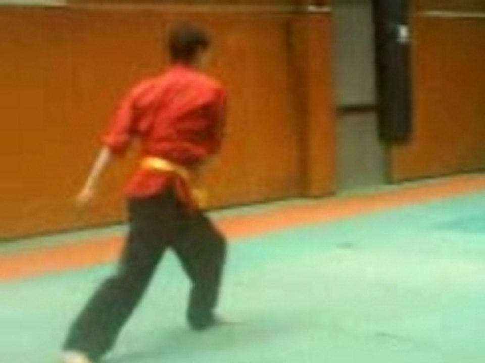 Sap ji tao - Vidéo Dailymotion