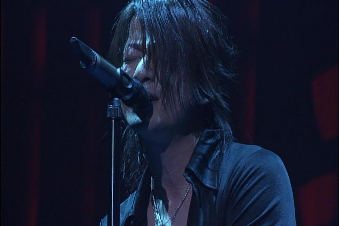 GLAY 『STREET LIFE』CONCERT TOUR 2004 X-RATED HD - 動画 Dailymotion