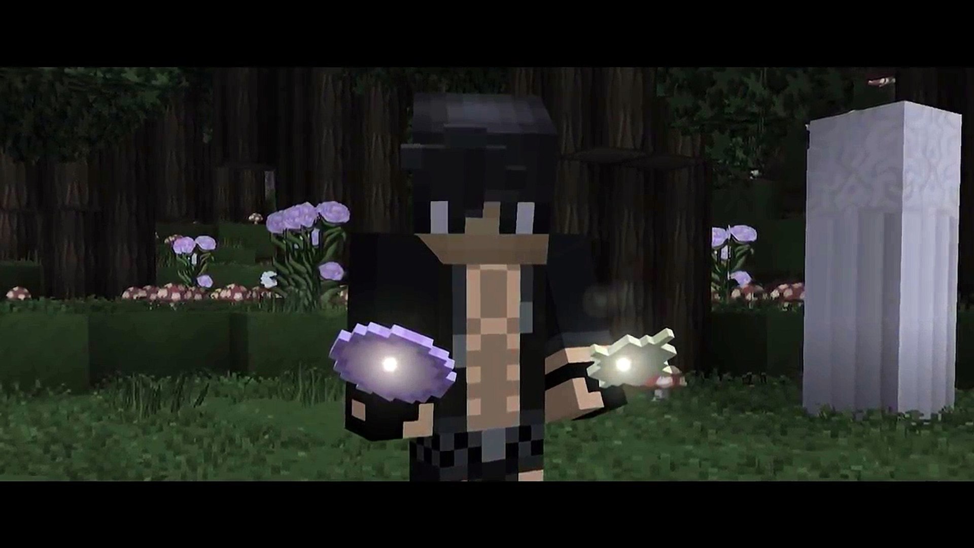 Minecraft Diaries Zane Προφίλ για: Kanda3egle