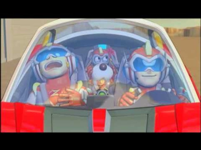 ZRangers TV 동영상 - Dailymotion