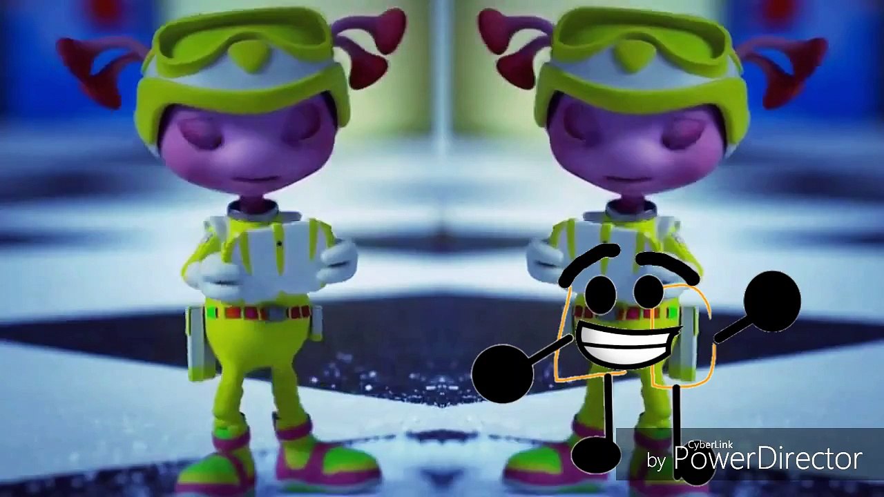 Floogals Remix | Kids Songs | Floogals | Sprout Render Pack Round 2 vs ...