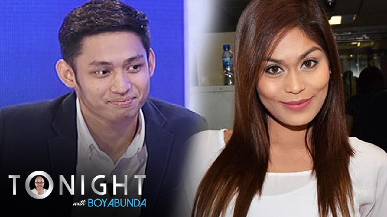 TWBA: Michael Pangilinan & Garie Concepcion are in a relationship ...