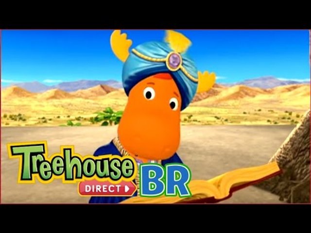 The Backyardigans Episode 32 Movers Of Arabia Youtube - vrogue.co