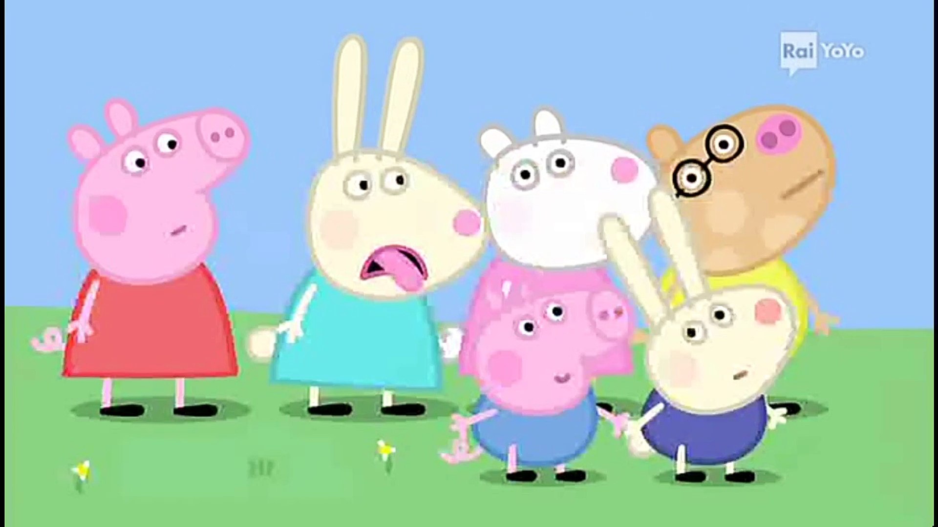 Peppa Pig Italiano