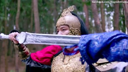 god of war- zhao yun by lucia.hur - Dailymotion