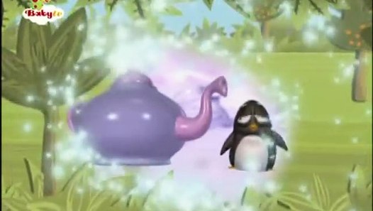 Ping and Pinga Baby TV (Kettle) - video dailymotion