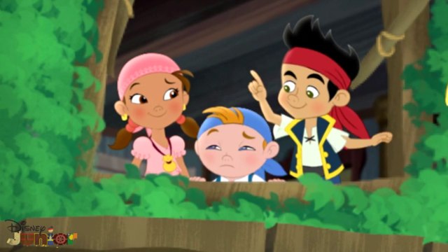 Vídeos de Jake y los Piratas del País de Nunca Jamás - Dailymotion