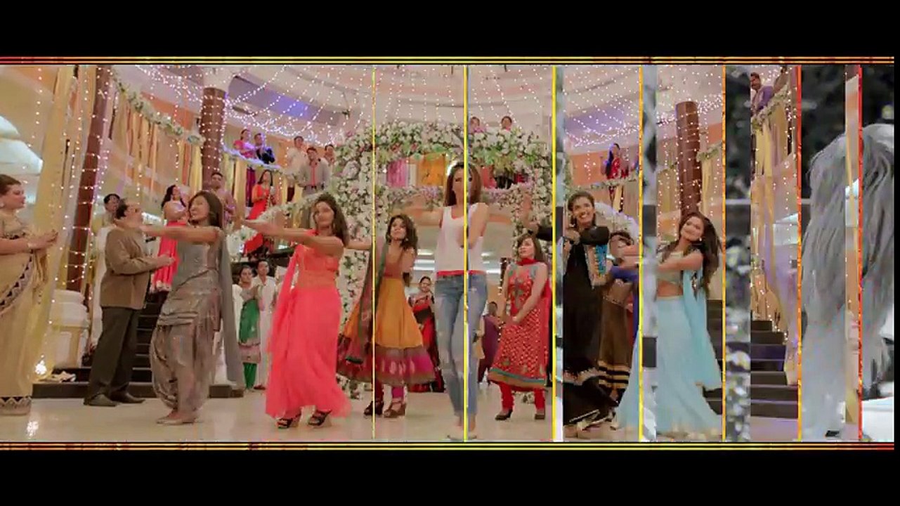 Pappleen HD Full Video Song | Sardaar Ji 2 | Diljitb Dosanjh, Sonam ...