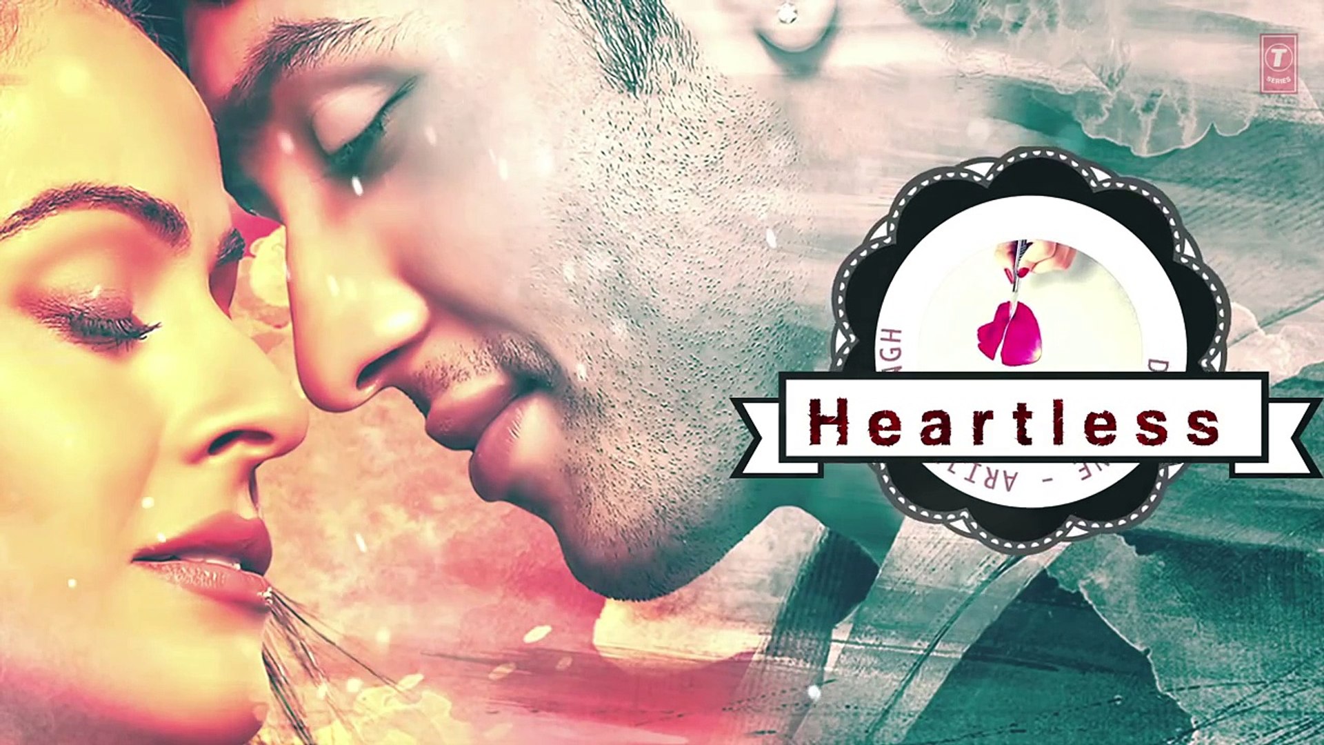 Heartless Movie Poster