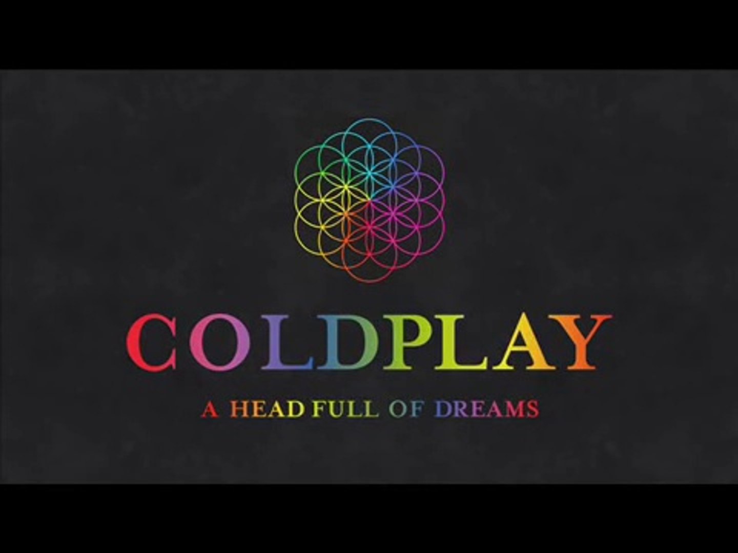 Coldplay Audio