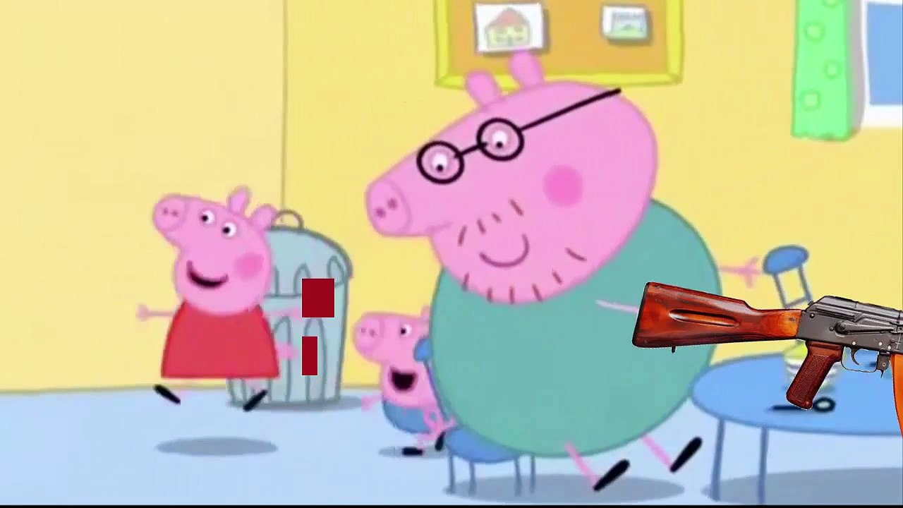 YTP: Peppa Poop and the Puddy Muddles - video Dailymotion