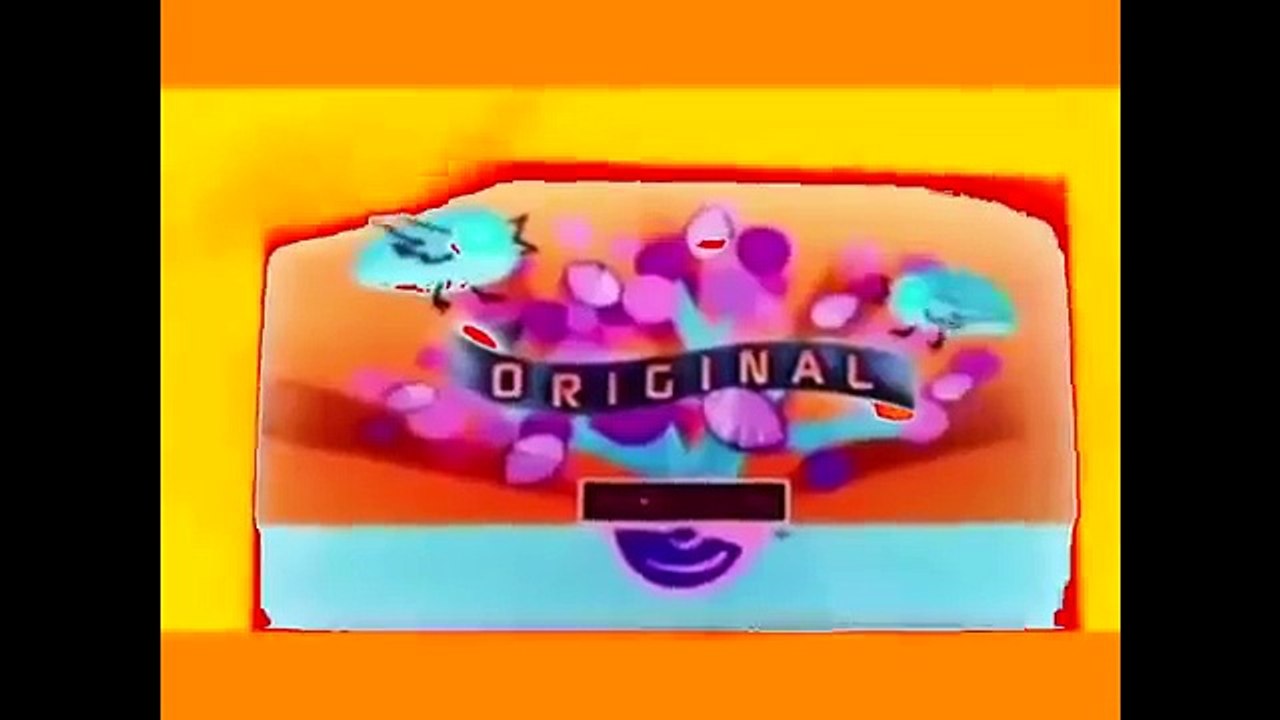 Nick Jr Noggin Logo