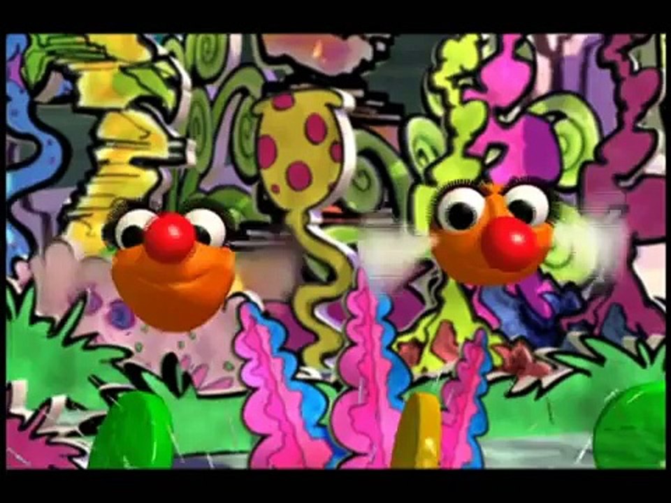 Cubeez: Growing - video Dailymotion
