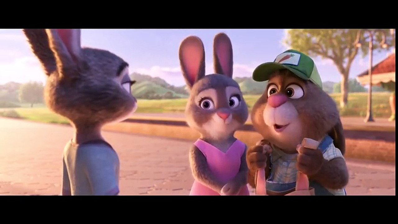 Zootopia - Funny moments [HD] - video Dailymotion