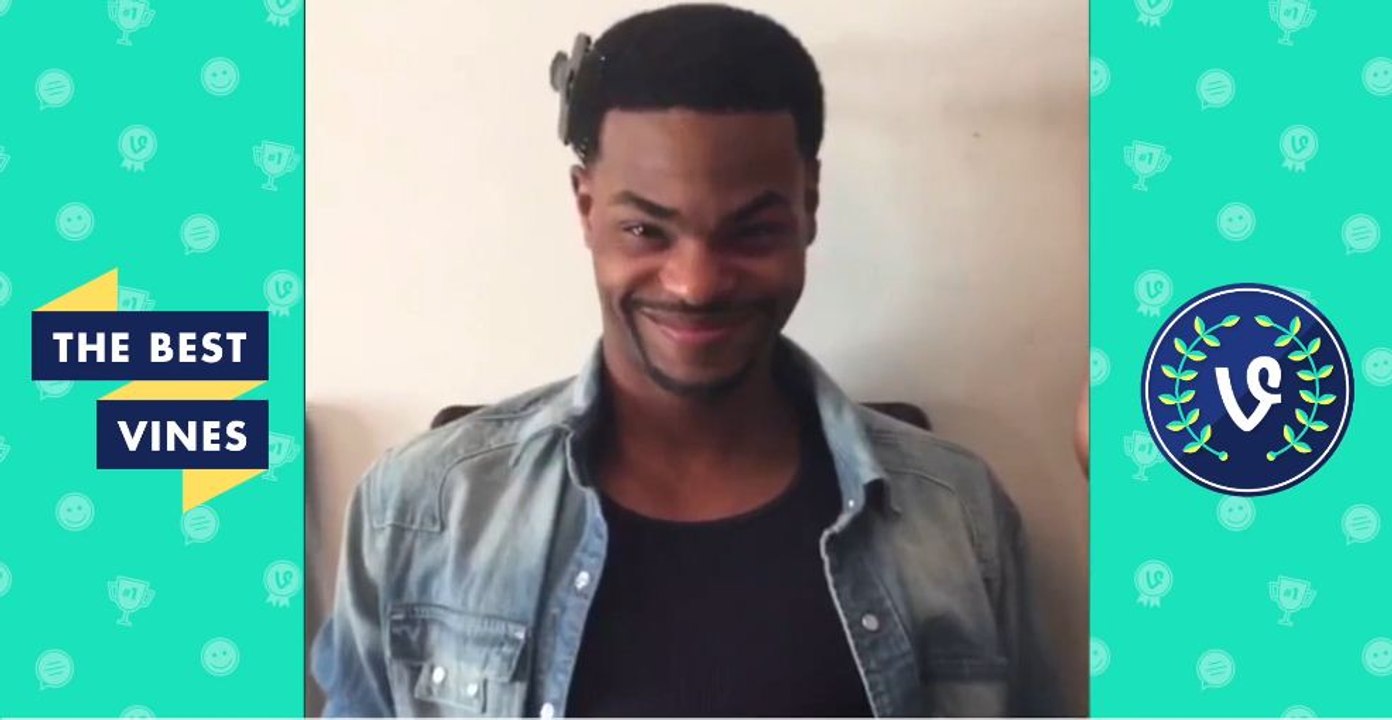 Top 100 King Bach Best Vines Compilation | Best Viners June 2016 ...