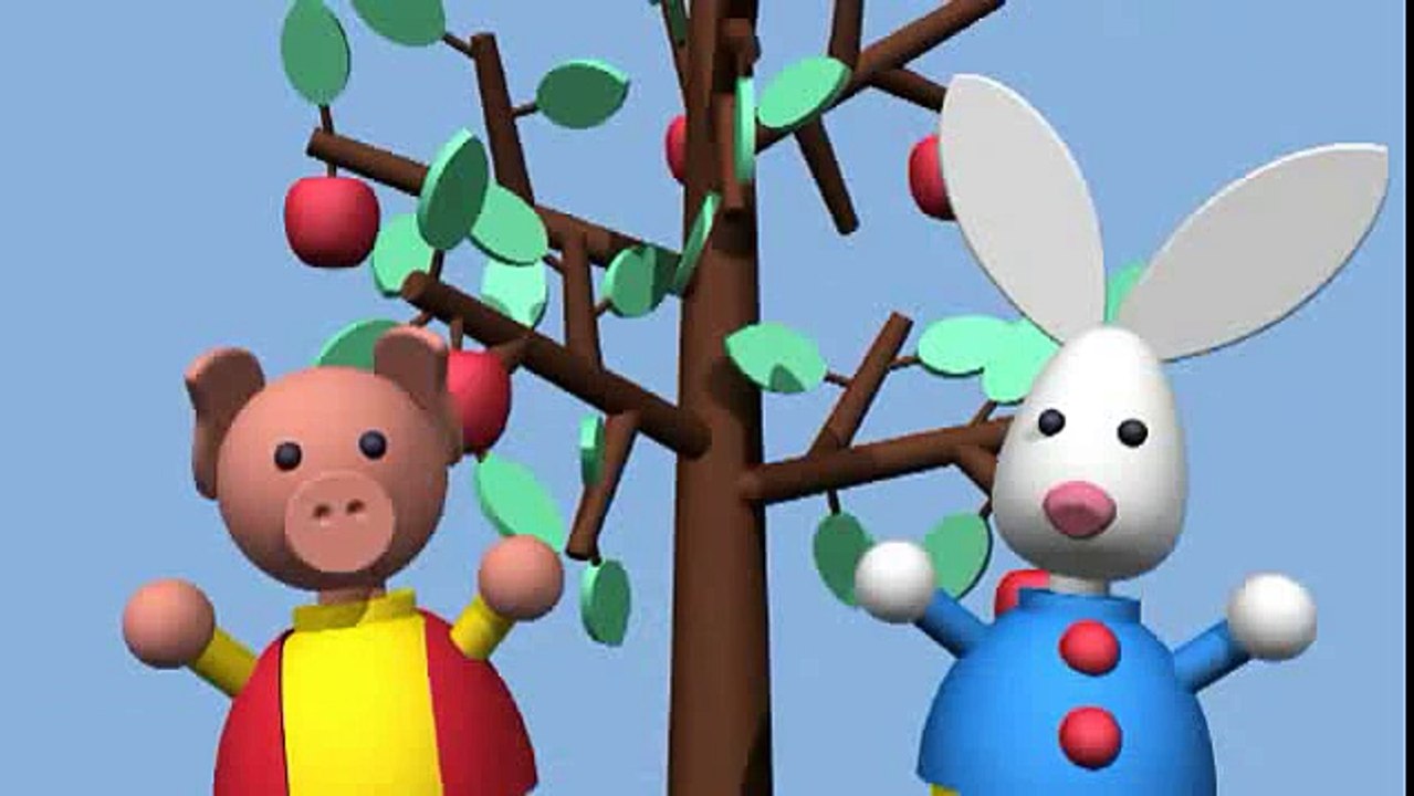 Hopla De Appelboom - video Dailymotion