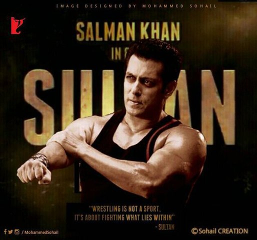 sultan all songs and salman khan new movie sultan by Shab Uddin ...