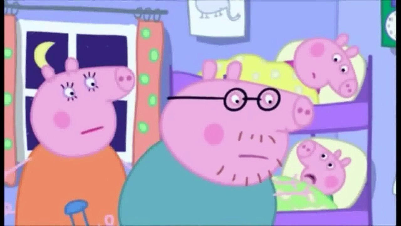 George Pig Crying Compilation - Peppa Pig Brother - Part 1 - video ...