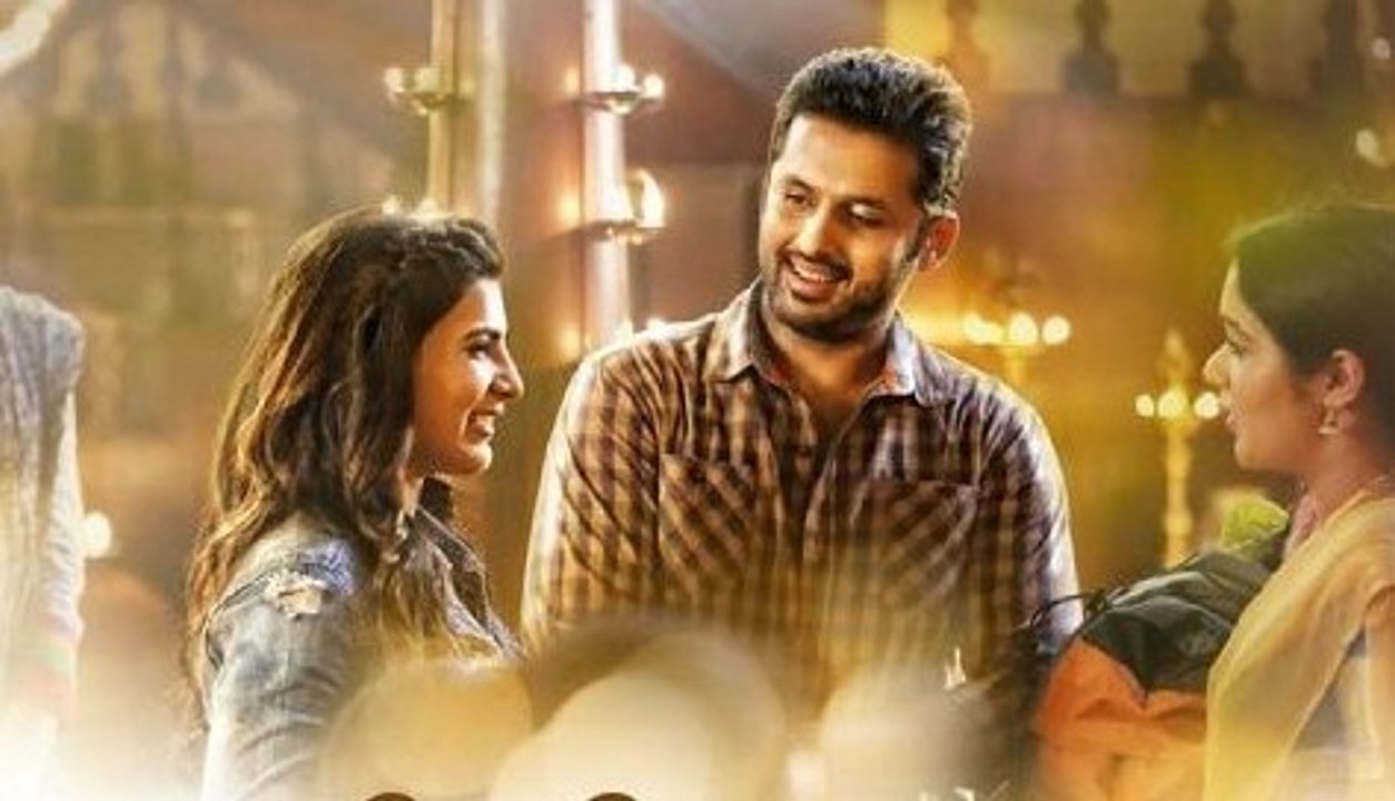 ♥ A Aa (2016)♥♥ pooree philm - video Dailymotion