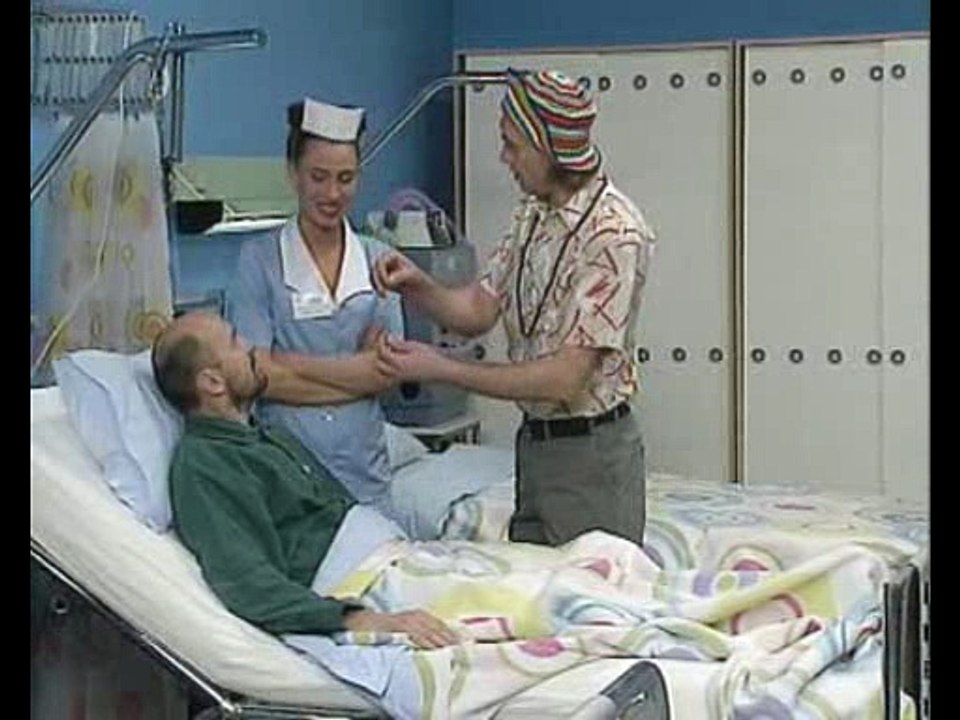 Naša mala klinika SO2 E11 - NAŠA MALA ALTERNETIVNA KLINIKA - video ...