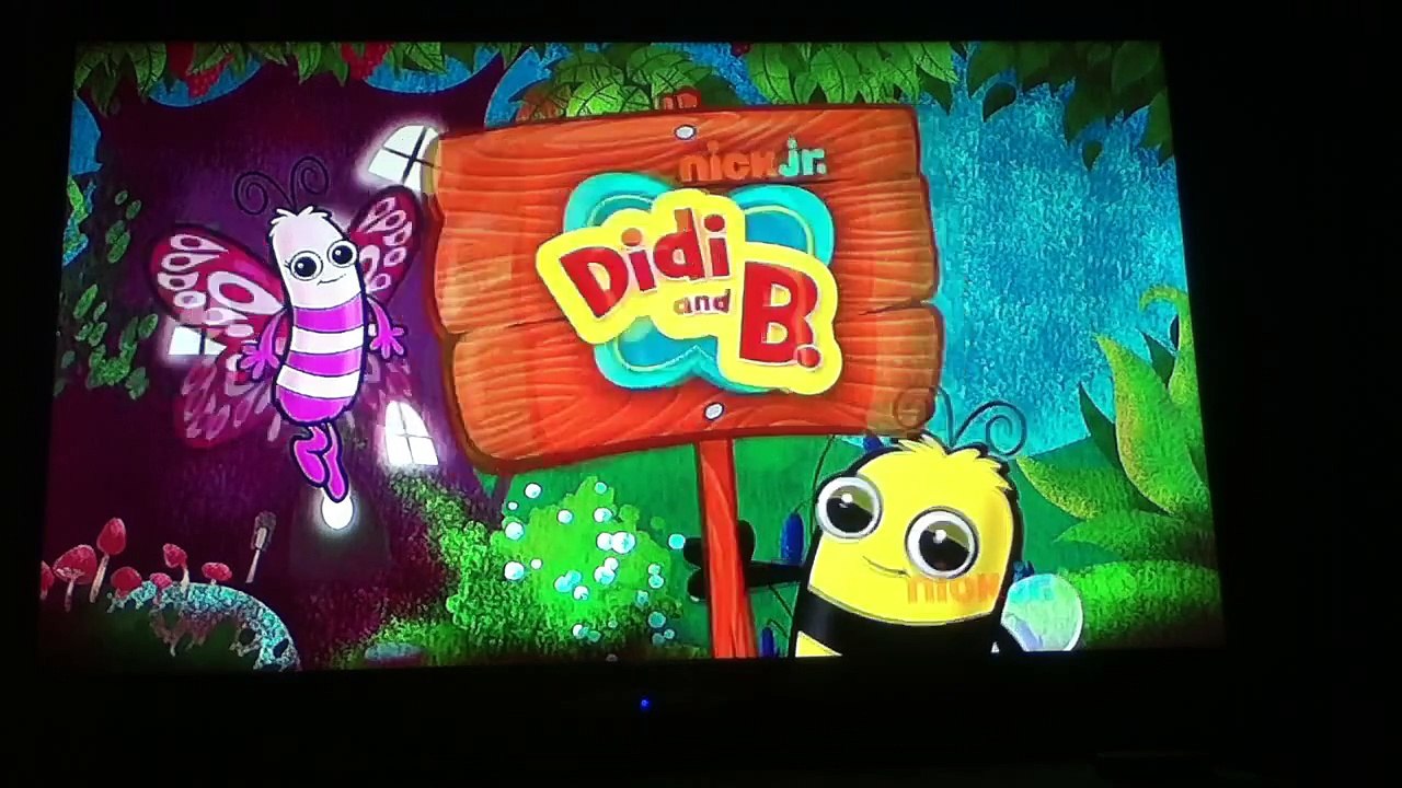 Nick Jr Too Continuity (9) - video Dailymotion